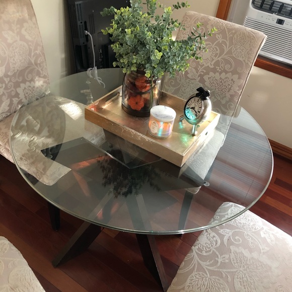Pier 1 | Dining | Pier One Dining Room Set | Poshmark